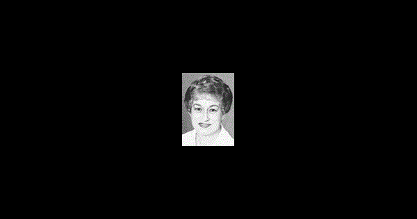 Donna Ayers Obituary (2013) - Wichita, KS - Wichita Eagle