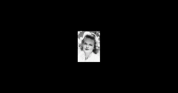 Nancy Dodson Obituary (2012) - Wichita, KS - Wichita Eagle