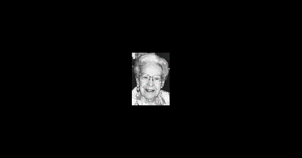 Frances Rea Obituary (2013) - Wichita, KS - Wichita Eagle