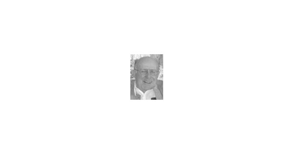 George Frazee Obituary (2014) - Wichita, KS - Wichita Eagle
