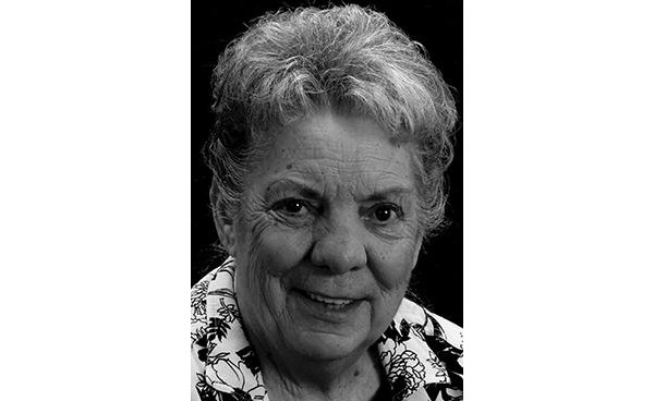 Margaret Garrison Obituary (1941 - 2015) - Wichita, KS - Wichita Eagle