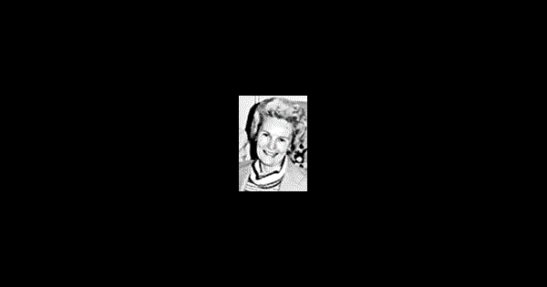 Helen Kern Obituary (2009) - Wichita, KS - Wichita Eagle