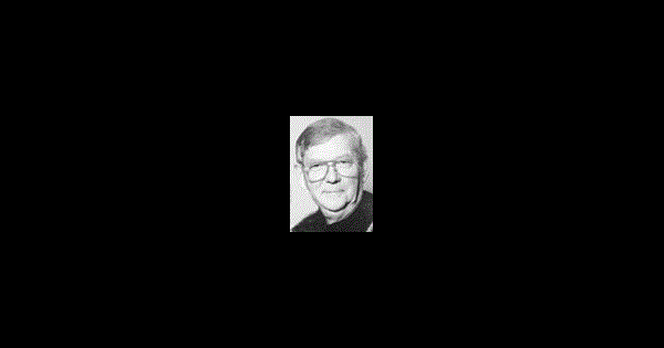 George McBeath Obituary (2012) - Wichita, KS - Wichita Eagle