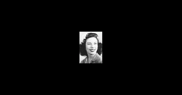 Martha McClain Obituary (2011) - Wichita, KS - Wichita Eagle
