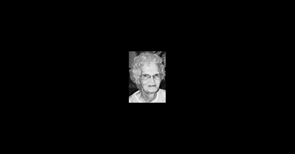 Anna Milligan Obituary (2010) - Wichita, KS - Wichita Eagle