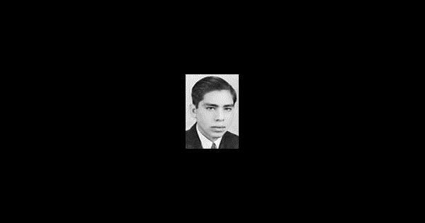 John Montenegro Obituary (2010) - Wichita, KS - Wichita Eagle