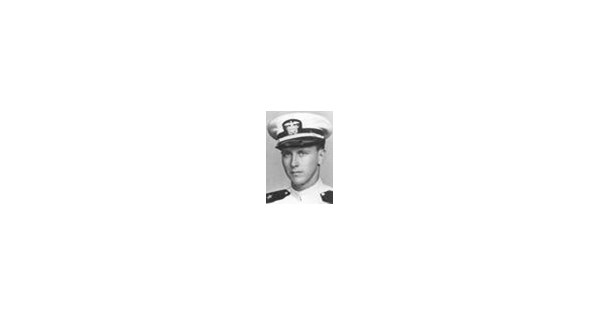 Mahlon Stauffer Obituary (1920 - 2014) - Norfolk, VA - The Virginian-Pilot