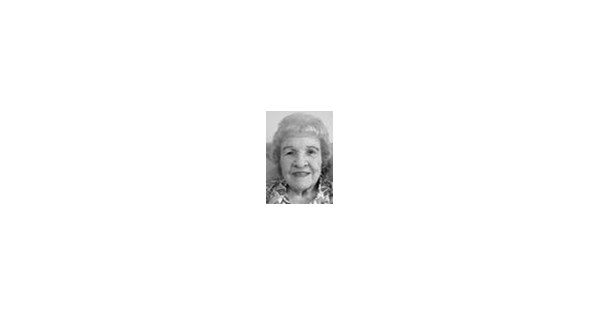 Laura Pavey Obituary (2015) - Wichita, KS - Wichita Eagle