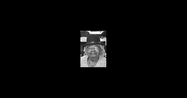 Geneva Sanders Obituary (2010) - Wichita, KS - Wichita Eagle