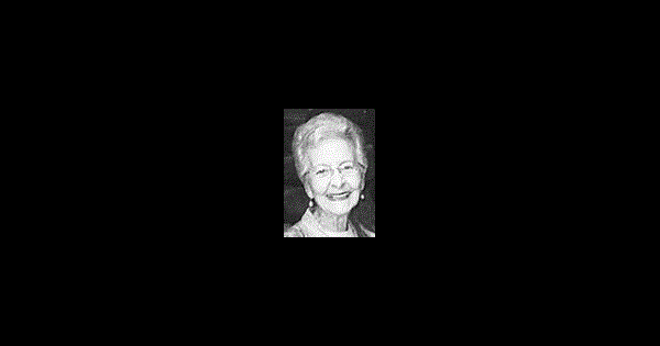 Betty Roby Obituary (2011) - Wichita, KS - Wichita Eagle