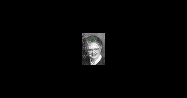 Ruth Blythe Obituary (2011) - Wichita, KS - Wichita Eagle
