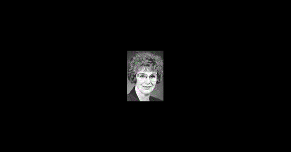 Sharon Bevan Obituary (2013) - Wichita, KS - Wichita Eagle