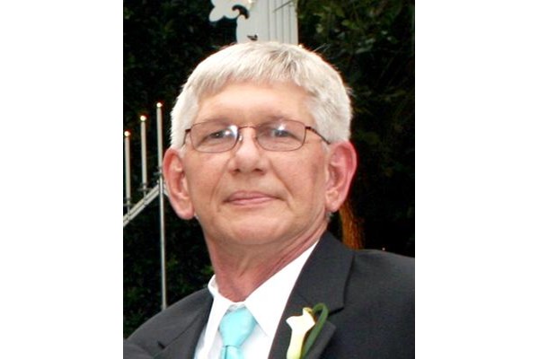 ALAN HOFFMAN Obituary (1953 - 2015) - Legacy Remembers