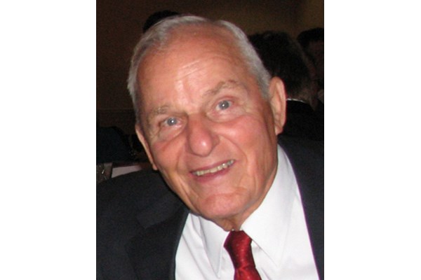 GEORGE HOFBAUER Obituary (2013) - Legacy Remembers