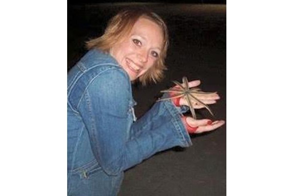 ANGIE DUNNAWAY Obituary (1976 - 2015) - Kansas City, MO - Kansas City Star