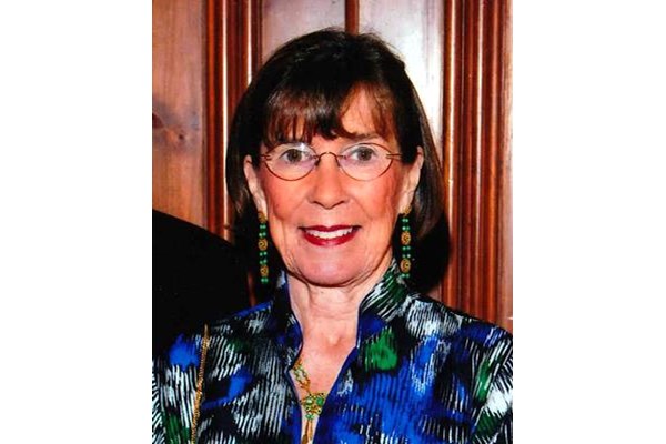 BARBARA ROBERTS Obituary (1930 - 2016) - Kansas City, MO - Kansas City Star
