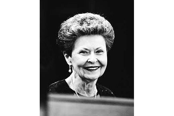 BETTY GEORGE Obituary (1939 - 2016) - Kansas City, MO - Kansas City Star