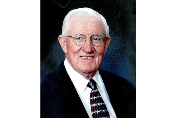 WILLIAM CAHILL Obituary (1933 - 2014) - Legacy Remembers