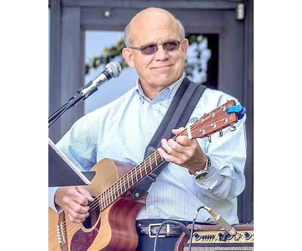 BRUCE KELLY Obituary (1951 - 2016) - Kansas City, KS - Kansas City Star