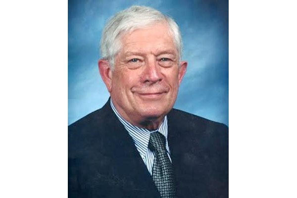 CHARLES CLOUGH Obituary (1933 - 2013) - Kansas City, MO - Kansas City Star