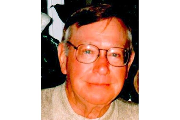 CHARLES KIMBELL Obituary (1932 - 2016) - Hutchinson, KS - Kansas City Star