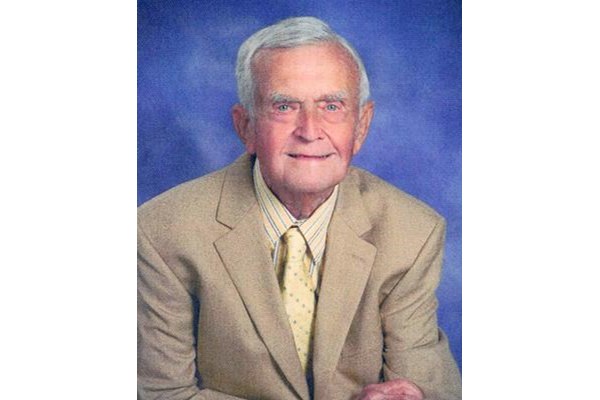 CHARLES NAYLOR Obituary (1931 - 2016) - Kansas City, MO - Kansas City Star