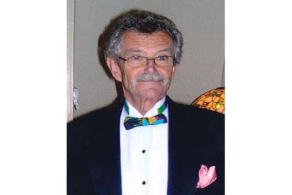 CHARLES SCHUSTER Obituary (1945 - 2017) - Olathe, MO - Kansas City Star