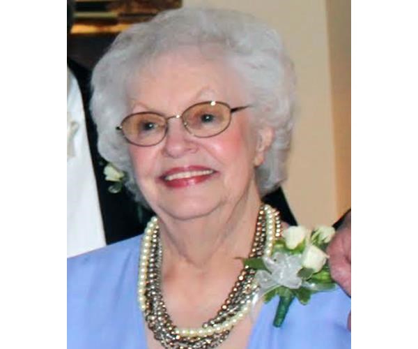 CLARA MCTAVISH Obituary (1931 - 2017) - Kansas City, MO - Kansas City Star