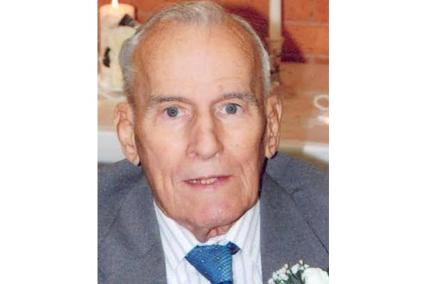 CLYDE HOOD Obituary (1923 - 2014) - Bossier City, LA - Estes Park Trail ...