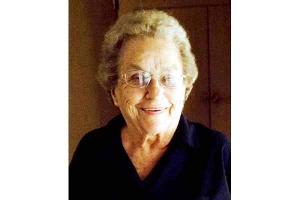 COLEEN MYERS Obituary (1929 - 2015) - Overland Park, KS - Kansas City Star