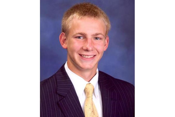 COLIN WHISLER Obituary (1992 - 2016) - Gladstone, MO - Kansas City Star
