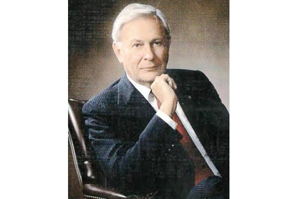 DANIEL WHEATCROFT Obituary (1922 - 2014) - Shawnee, MO - Kansas City Star