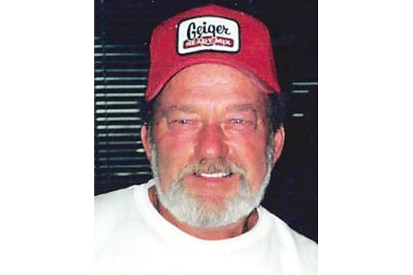DARRELL TRULL Obituary (2014) - Legacy Remembers