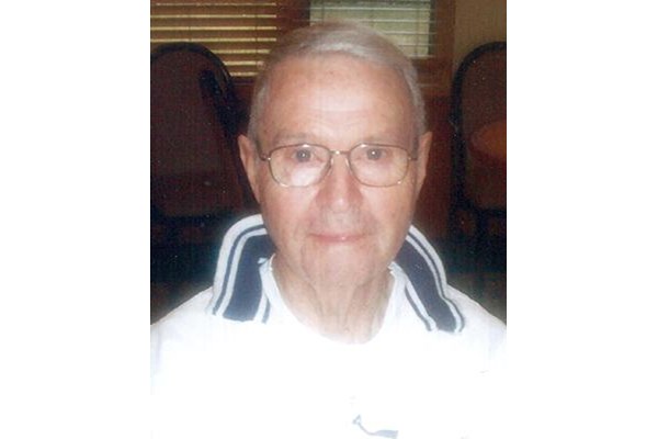 DEAN HATFIELD Obituary (1919 - 2013) - Kansas City, MO - Kansas City Star