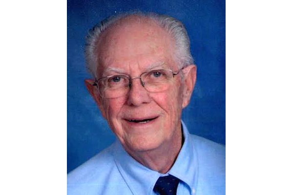 DONALD CLIFTON Obituary (1932 - 2014) - Kansas City, MO - Kansas City Star