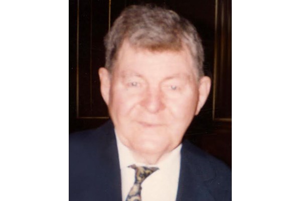 Donald Degan Obituary (1928 - 2016) - Kansas City, MO - Kansas City Star