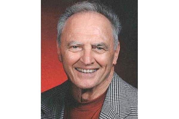 DONALD DUNCAN Obituary (1929 - 2014) - Kansas City, MO - Kansas City Star