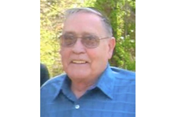 DONALD MCCULLY Obituary (1936 - 2016) - Bonner Springs, KS - Kansas ...