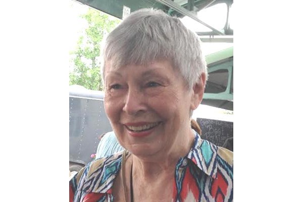 DONNA WELCH Obituary (1935 - 2014) - Overland Park, Ks, IL - Kansas ...