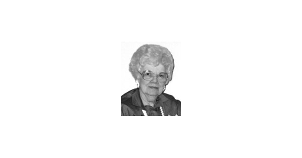 DORIS KERR Obituary (2013) - Kansas City, MO - Kansas City Star