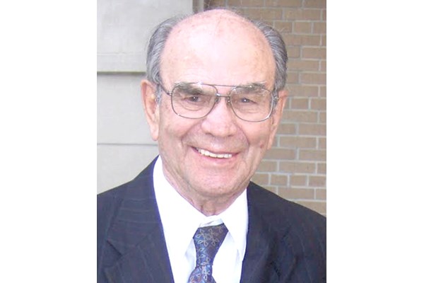 Edward Wheaton Obituary (1917 - 2016) - Ottawa, KS - Kansas City Star