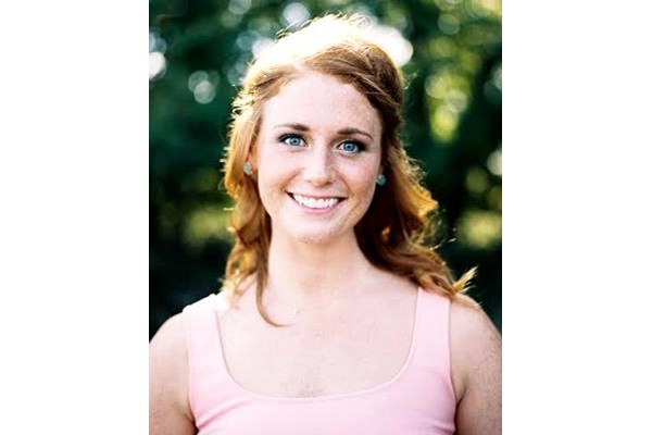 EMILIE MUNYAN Obituary (1992 - 2015) - Kansas City, MO - Kansas City Star