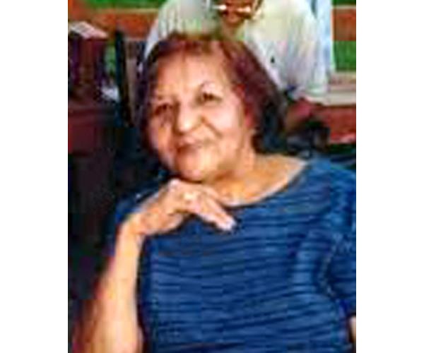 Esther Santillan Obituary (2016) - Kansas City, MO - Kansas City Star