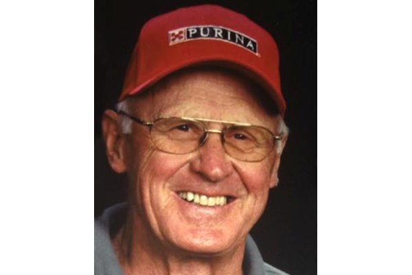 FRED BROWN Obituary (1933 - 2016) - Overland Park, KS - Kansas City Star
