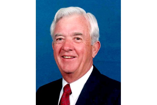 GERALD HARRISON Obituary (2013) - Lenexa, KS - Kansas City Star