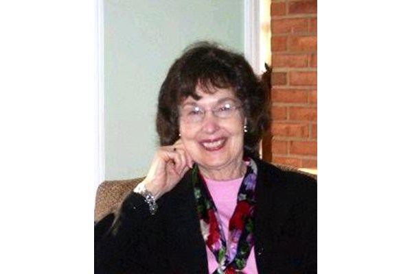 GRETCHEN GILL Obituary (1936 - 2015) - Kansas City, MO - Kansas City Star