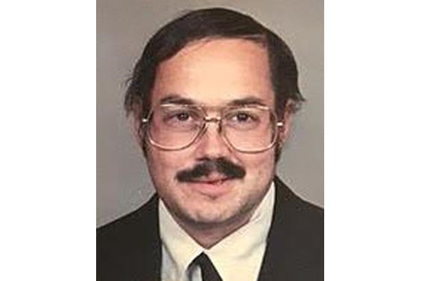 HARRISON ANDERSON Obituary (1963 - 2016) - Prairie Village, MO ...