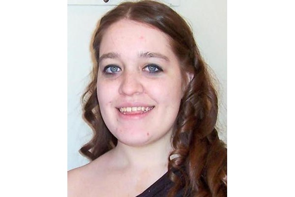 HOLLY BAKER Obituary (1989 - 2015) - Cameron, MO - Kansas City Star