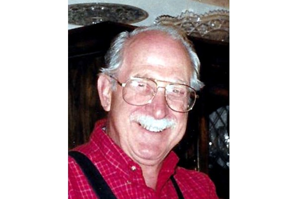 HOWARD PRICE Obituary (1931 - 2017) - Independence, MO - Kansas City Star
