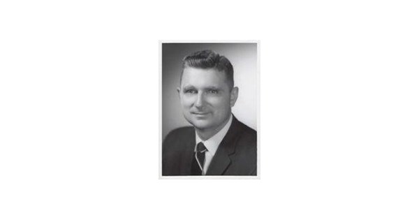 Carl Klamm Obituary (1922 - 2020) - Kansas City, MO - Kansas City Star
